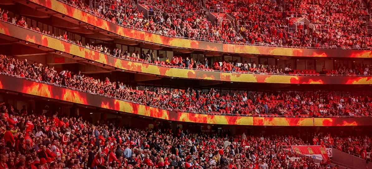 RED PASS aumenta devido à Champions League e à longa lista de espera ...